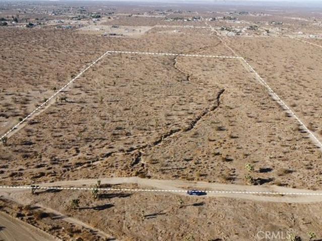 0 LA Mesa Rd, Phelan, CA 92371