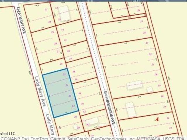 0 Lady Mary Ave Avenue