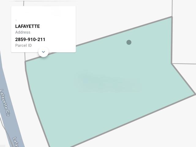 0 Lafayette Circle
