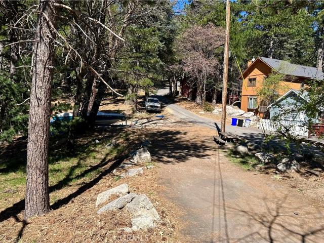 0 Lakeview Dr, Twin Peaks, CA 92391 | MLS #CV26056 | Compass