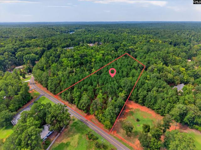 0 Lakewood Drive Lot 4