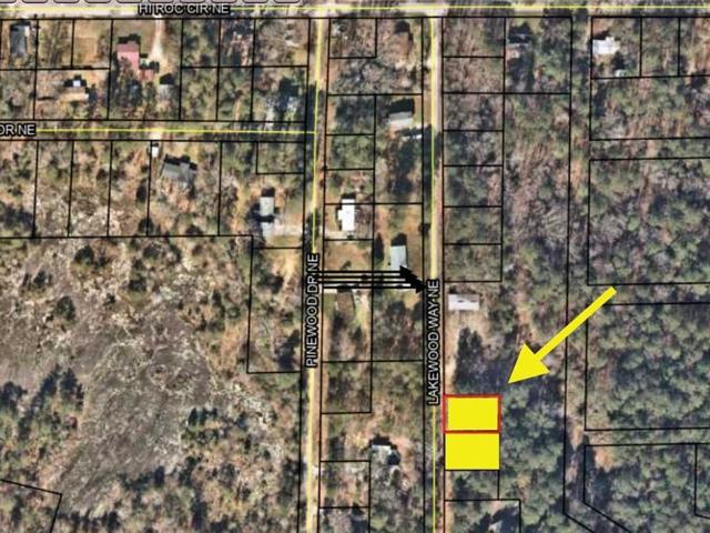 0 Lakewood Way NE, Conyers, GA 30012 | MLS #7483