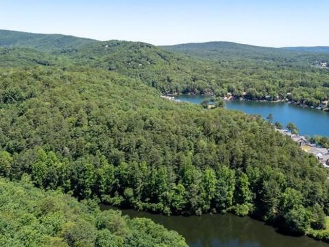 0 Lake Arrowhead Dr, Waleska, GA 30183 | MLS #7736