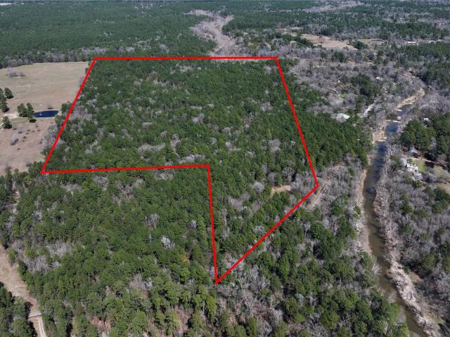 0 Lake Falls Rd, Huntsville, TX 77320 | MLS #40732 | Compass