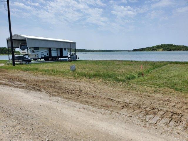 0 Lake Front Cir, May, TX 76857