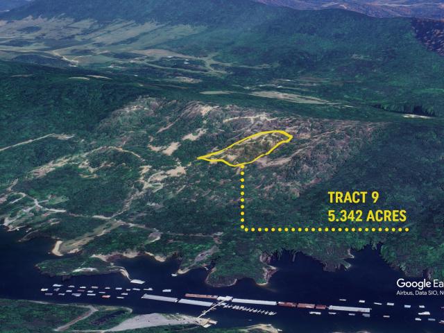 0 Lake Lane Lot 9