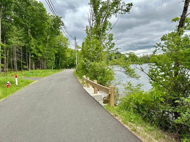 0 Lake Mansfield Rd