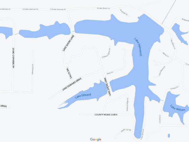 0 Lake Shore Lane