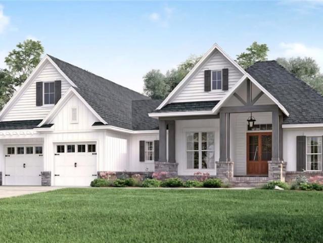 0 Lake Pointe Rd, Hartwell, GA 30643 | MLS #7744