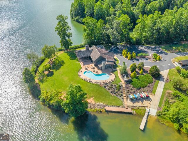 0 Lake Watch PT