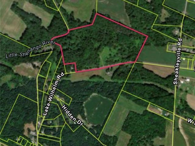 0 Lake Wilhelm Rd, Clarks Mills, PA 16114 | MLS #1745