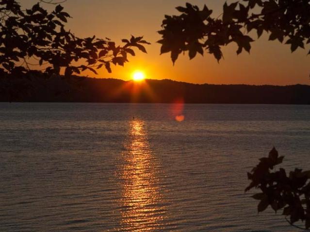 0 Lake Trail