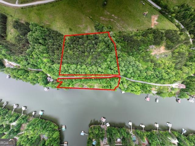 0 Lakeside Drive LOT 27 32