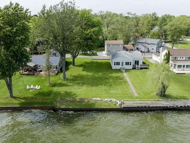 0 LAND ST, Chesterfield, MI 48047 644080078