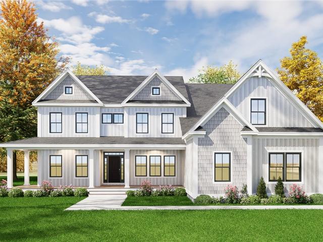 0 Lantern Hill Drive