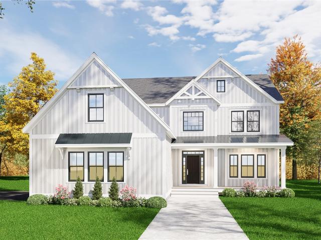 0 Lantern Hill Drive