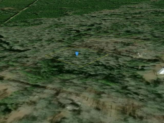 0 Last Stand Lane