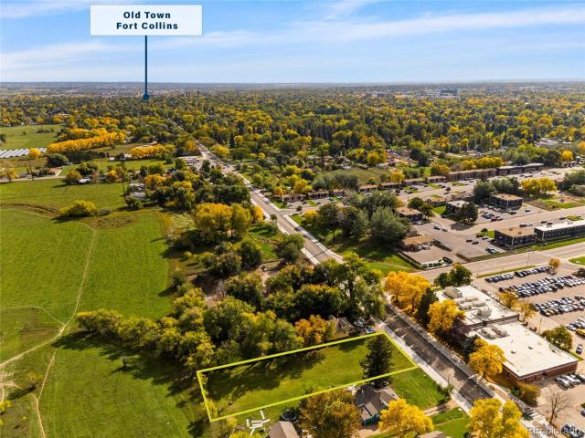 0 Laporte Avenue