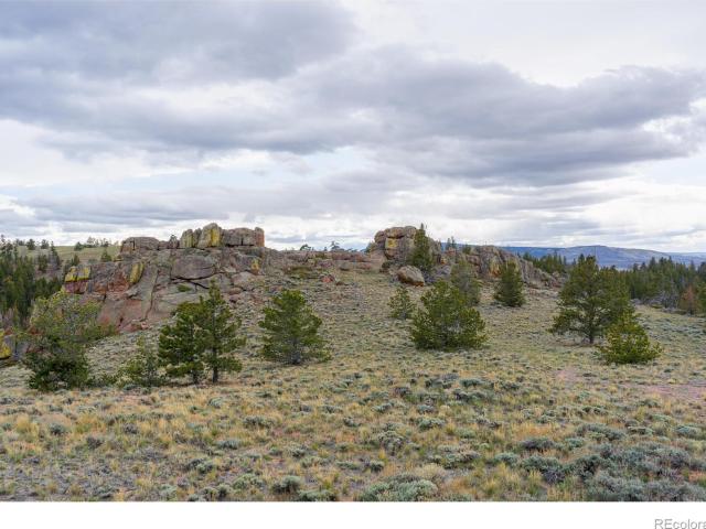 0 laramie overlook Roads