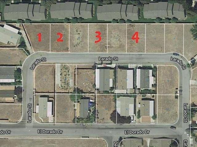 0 Laredo Street