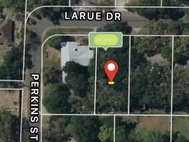 0 Larue Dr, San Marcos, TX 78666 MLS 1994160