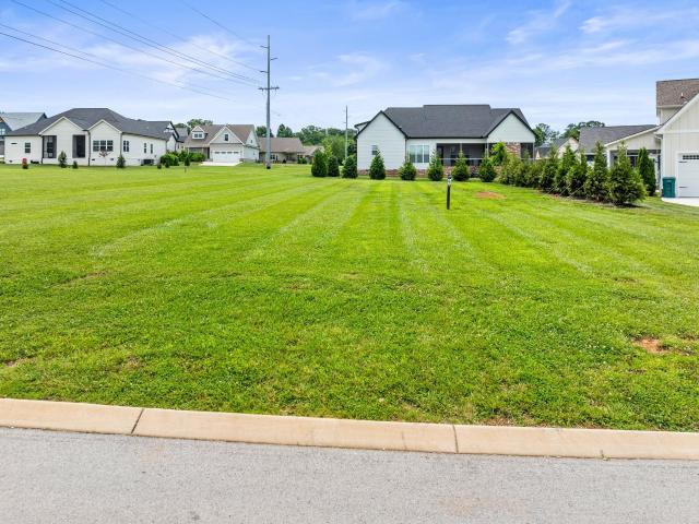 0 Latitude Dr
