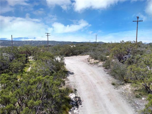 0 Laura, Aguanga, CA 92536 | MLS #SW25228