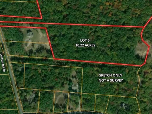0 Laurel Lake Dr, Unit LOT 6, Monteagle, TN 37356 | MLS #1513 | Compass