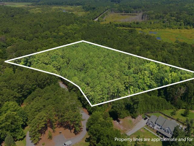 0 Laurel Springs Way