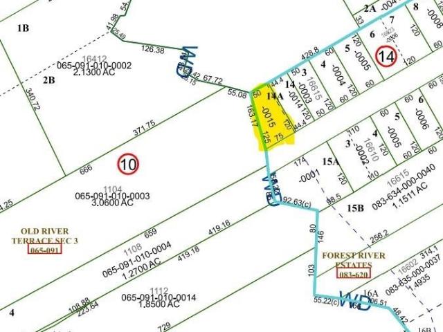 0 Laurelwood Dr, Channelview, TX 77530 | MLS #57304 | Compass