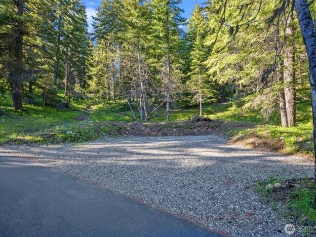 0 Lava Ln Lot 14, Ronald, WA 98940