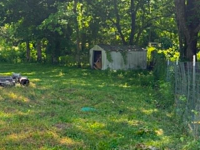 0 Leatherwood Rd