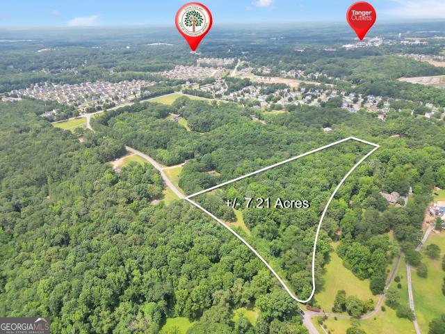 0 LeGuin Mill Road