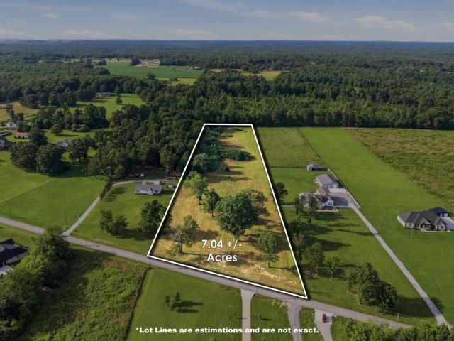 0 Ledford Mill Rd