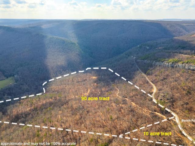 0 Lee Station Mountain Road
