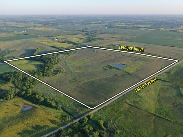 0 Leisure Drive & 195th Avenue