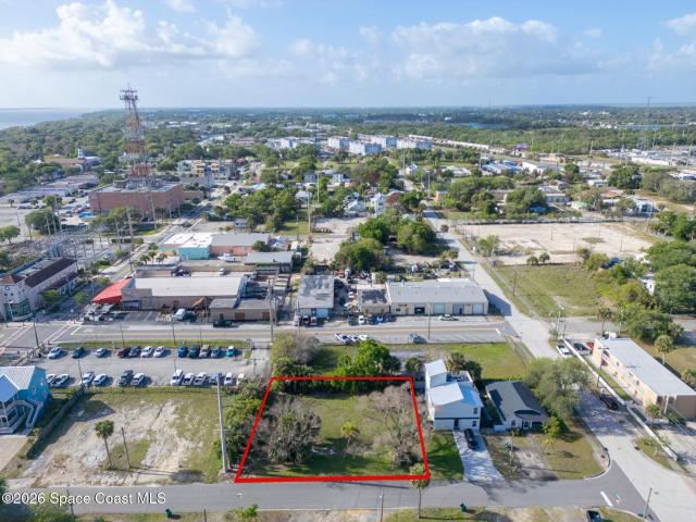 0 Lemon St, Cocoa, FL 32922 | MLS #1074