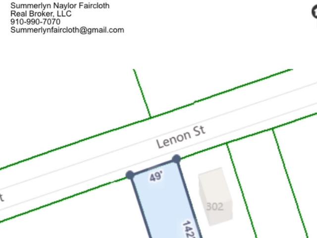 0 Lenon Street