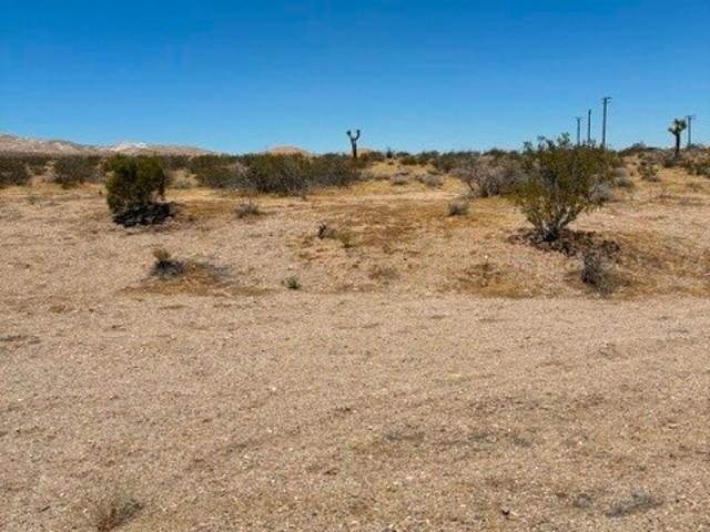 0 Lessing Rd, Adelanto, CA 92301 | MLS #HD26144