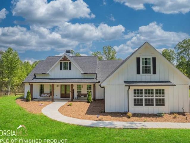 0 Lewis Dailey Cove, Nicholson, GA 30565