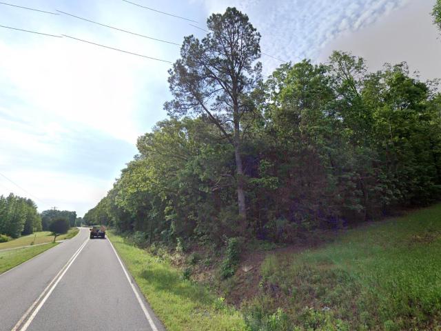 0 Lewisburg Road