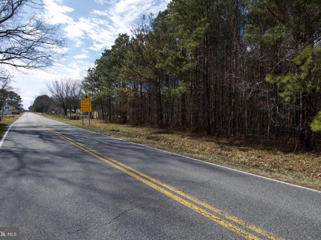 0 Libertytown Road