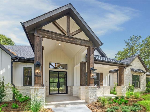 0 Liberty Branch Drive