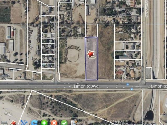 0 Limonite Ave, Jurupa Valley, CA 91752 | MLS #TR24248 | Compass