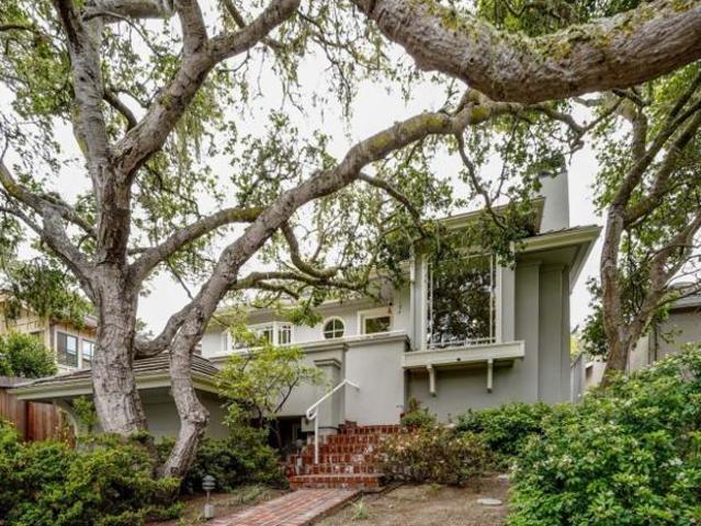 0 Lincoln 4 NE Of 3rd Ave, Carmel, CA 93923