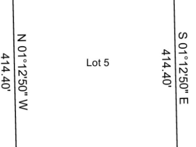 0 Lincoln Street # Lot 5