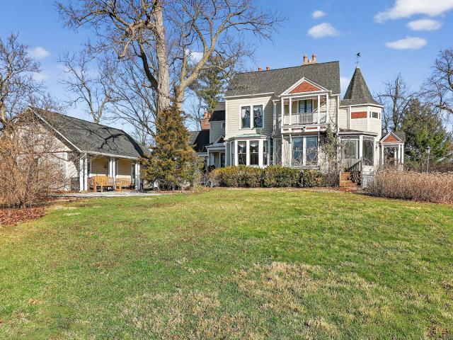 0 Lindenwald Lane