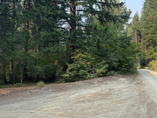 0 Little Chumstick Creek Rd
