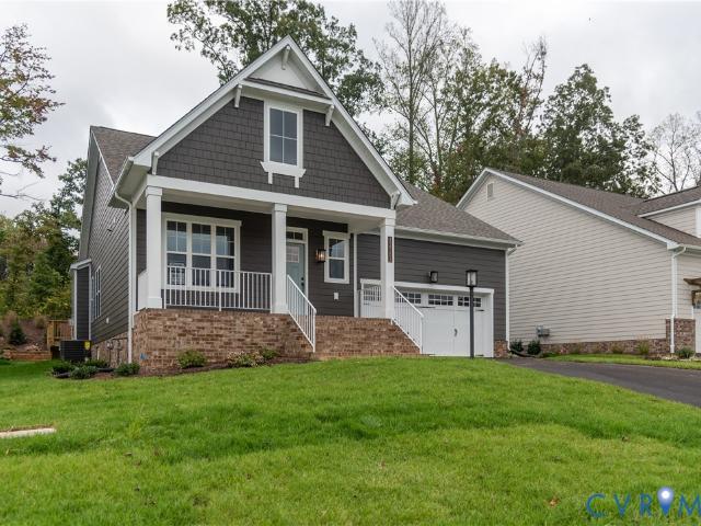 0 Little Henry Ln, Glen Allen, VA 23059 | MLS #2533