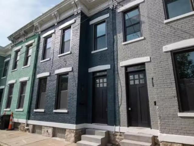 0 Livingston Street, Cincinnati, OH 45214
